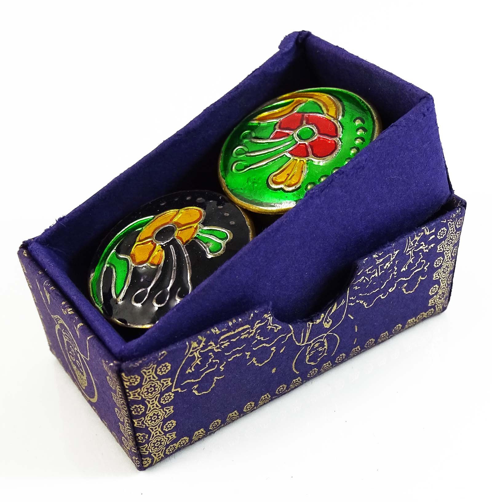 Natural Jasmine Fragrance Solid Perfume Body Musk Natural In Mini Brass Jar 4g