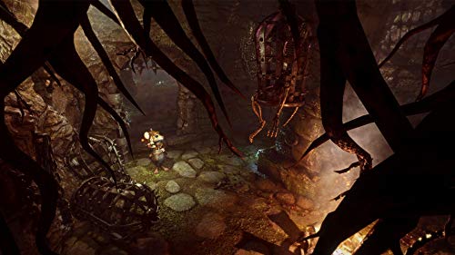 Ghost of a Tale : Collector's Edition - PS4 (PS4)