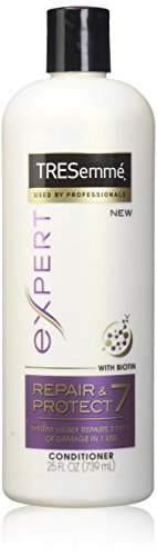 TRESemme Expert Selection Conditioner , Repair & Protect 7, 25 Ounce