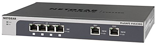 NETGEAR FVS336G