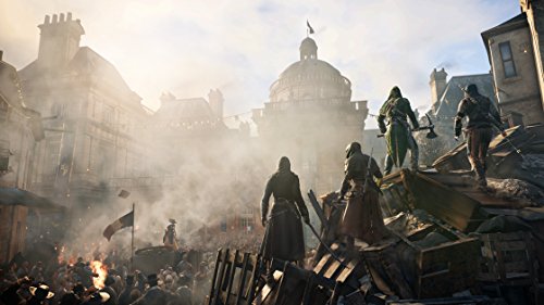 Assassin's Creed Unity Collector's Edition - Xbox One