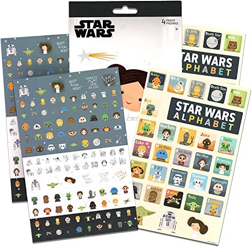 Disney Bundle Mandalorian Baby Yoda Backpack for Kids, Adults - Bundle with 16 Inch Baby Yoda Backpack Plus Baby Yoda Pens, Star Wars Stickers, and More (Boys and Girls Backpack), kids backpack boys
