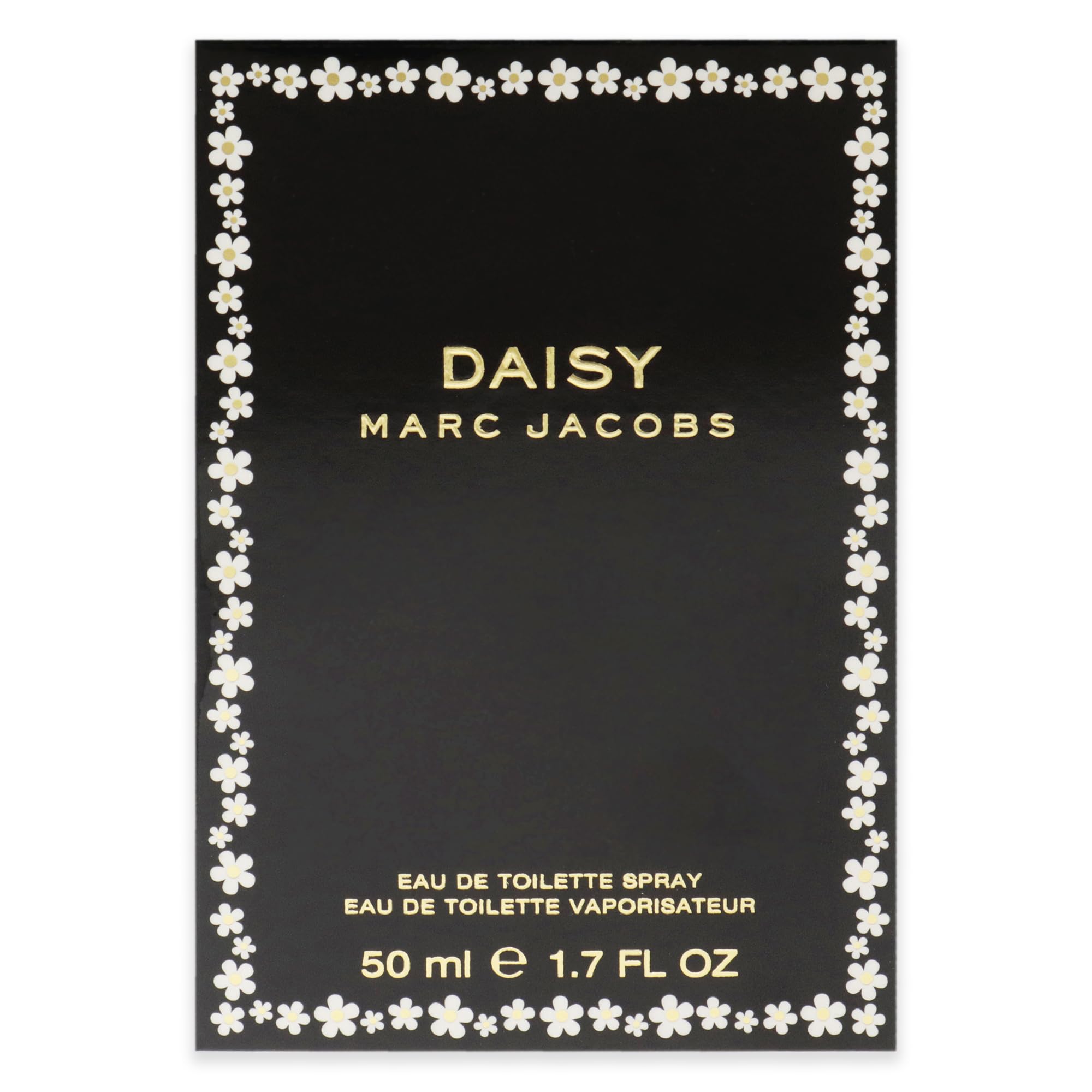 Marc Jacobs Daisy by Marc Jacobs Eau De Toilette Spray 1.7-Oz for Women