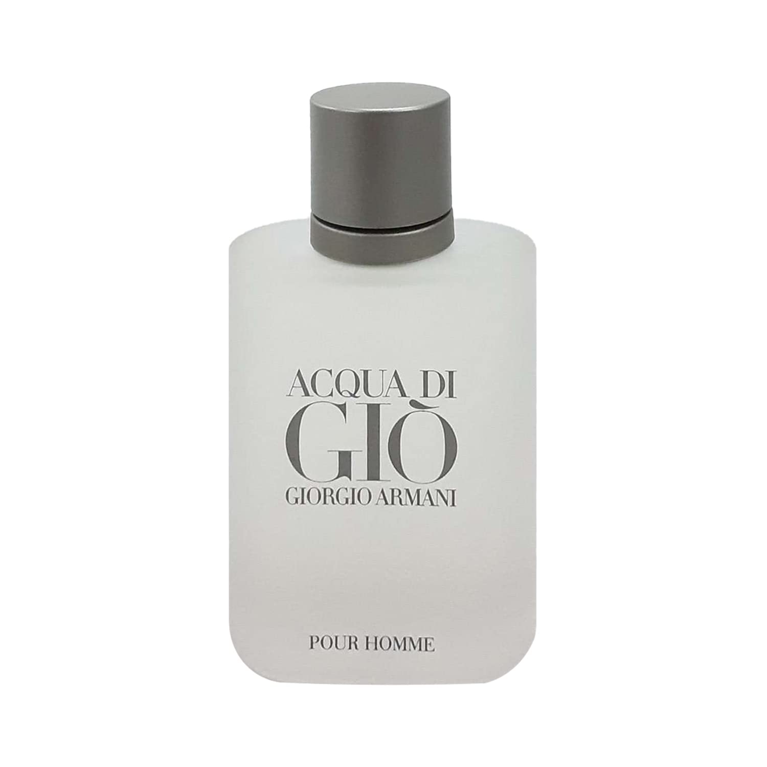 New Item GIORGIO ARMANI ACQUA DI GIO MEN EDT SPRAY 1.7 OZ ACQUA DI GIO MEN/GIORGIO ARMANI EDT SPRAY 1.7 OZ (M)