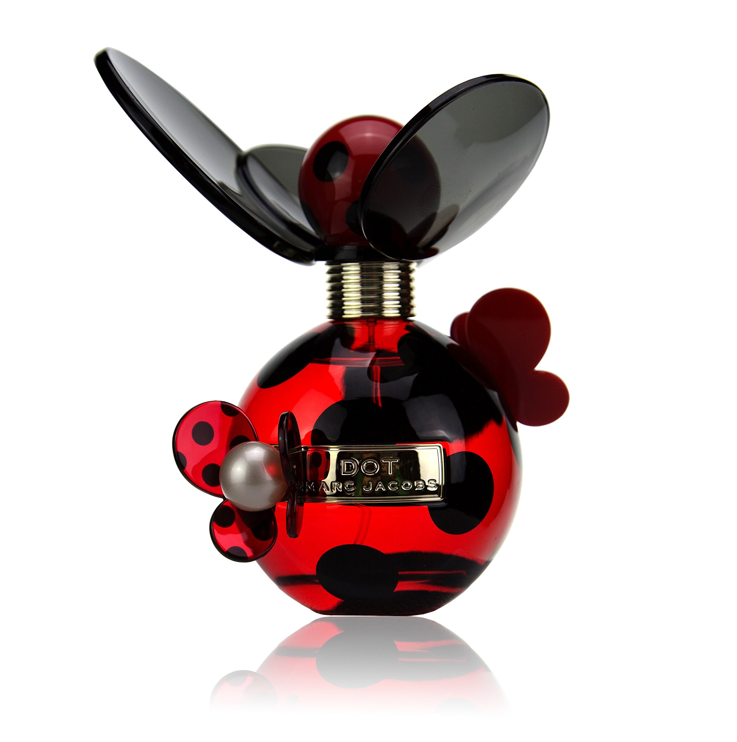 Marc Jacobs Marc Jacobs Dot Eau de Parfum Spray 3.4 oz. N/A
