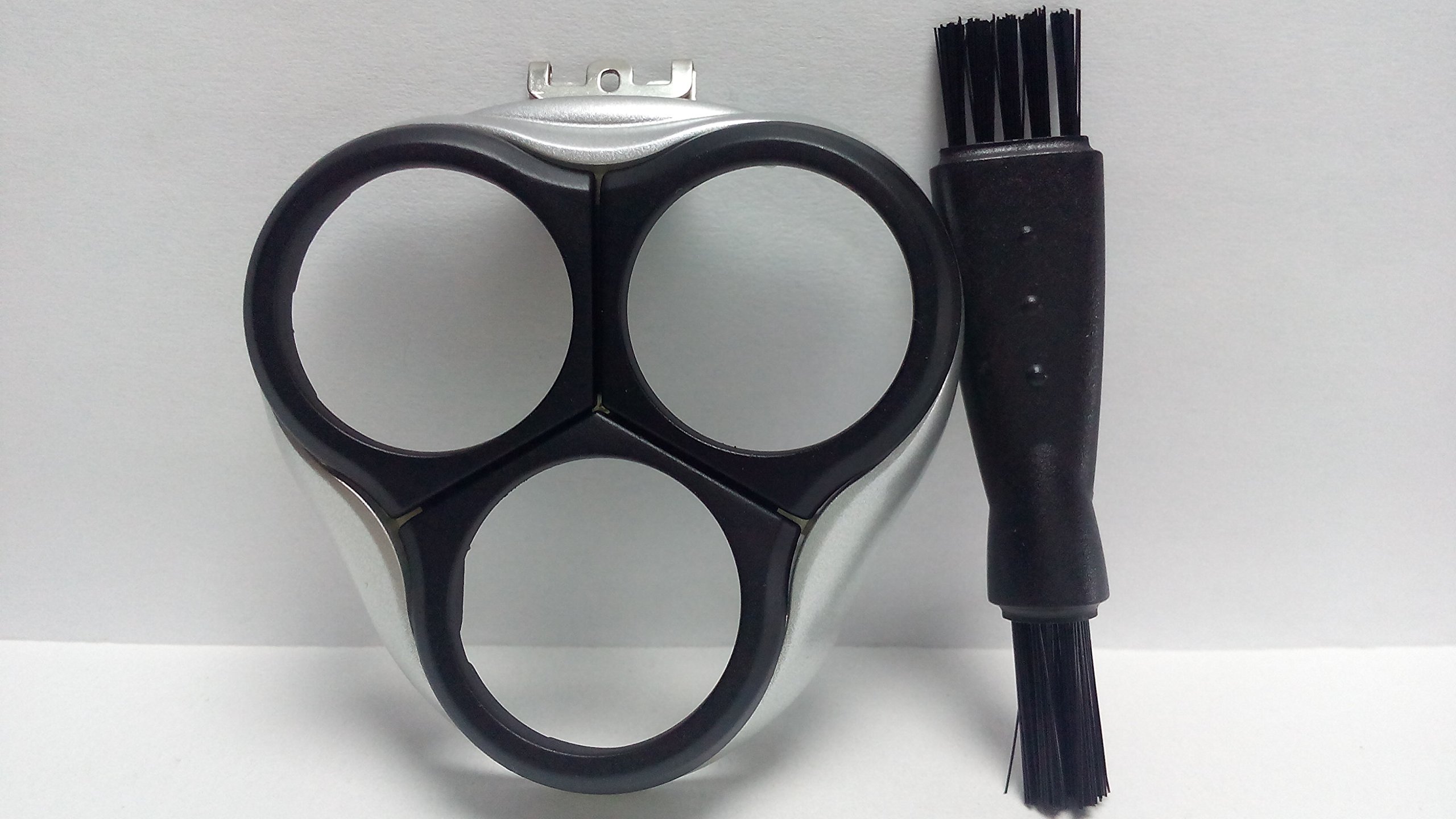 New Shaver Head Holder Cover Replacement For Philips Norelco HQ8170 HQ8171 HQ8172 HQ8173 HQ8175 8140XL 8150XL 8151XL 8160XL 8170XL 8175XL Accessories Mens Shaving Parts