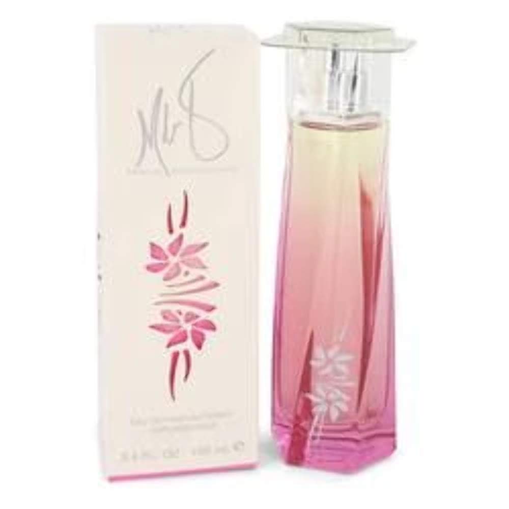 MARIA SHARAPOVA Parlux Eau de Parfum Spray for Women, 1.7 Fluid Ounce