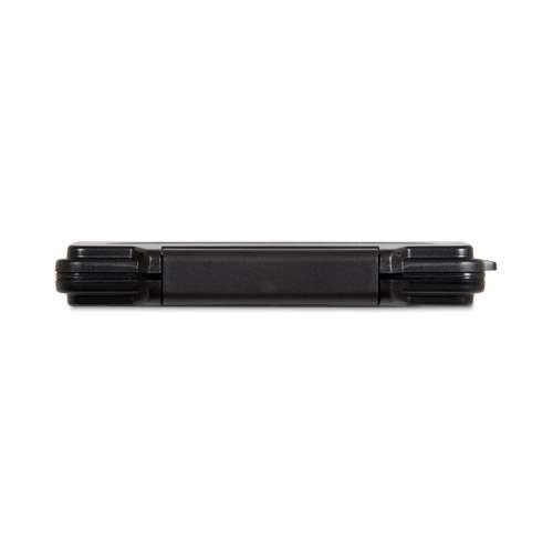 Pelican 0915 SD Memory Card Case (Black)
