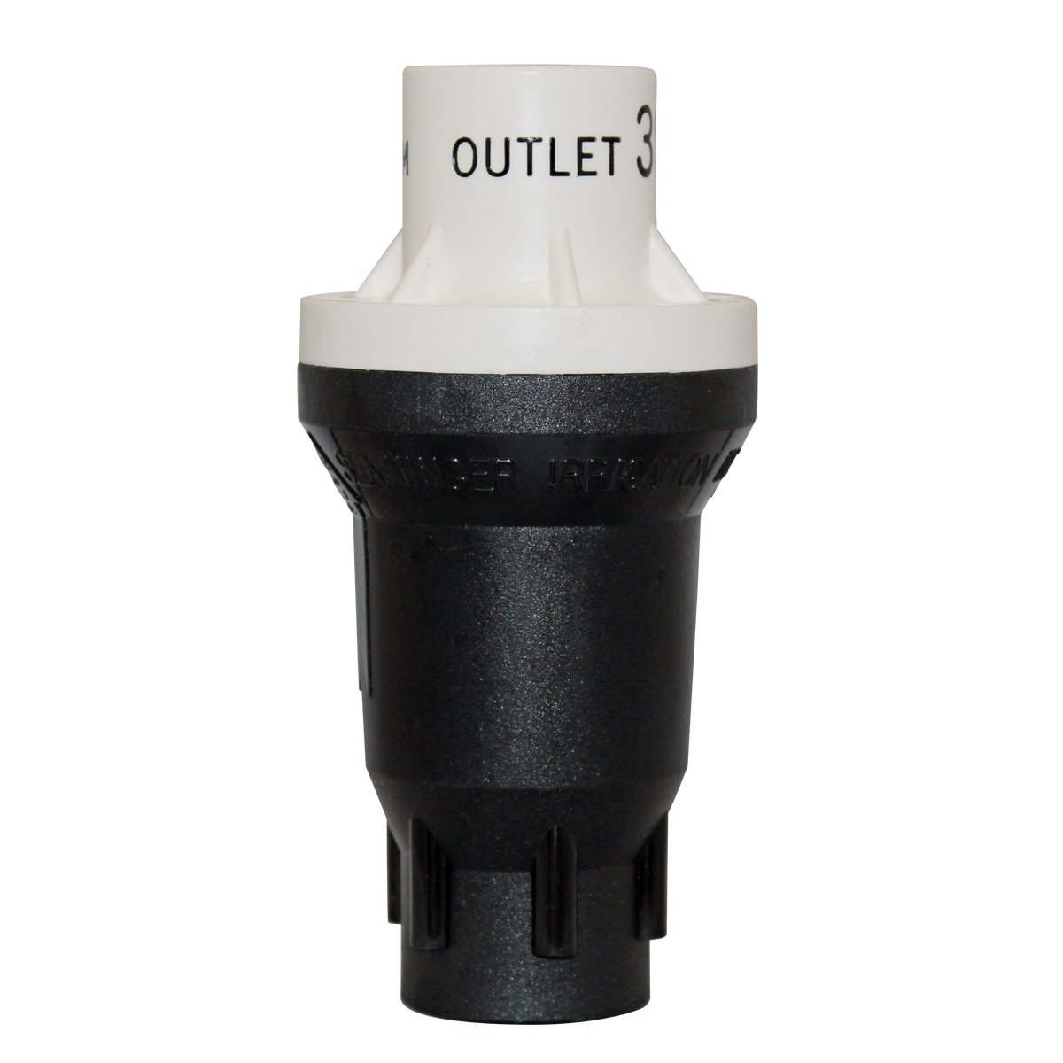 Senninger Pressure-Master 3/4" x 3/4" FPT Regulator " Medium Flow-PSI:15 PSI