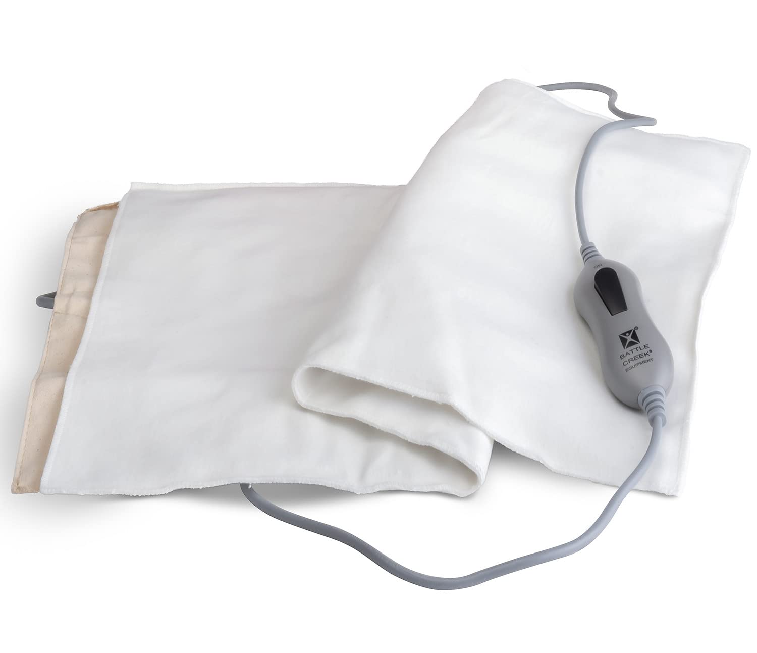 Assembled in The USA- Thermophore Liberty Plus - Moist Heating pad for Arthritis, Back, Neck, Shoulder Pain and Cramps Relief - Electric with auto Shut Off, Large 14" x 27"