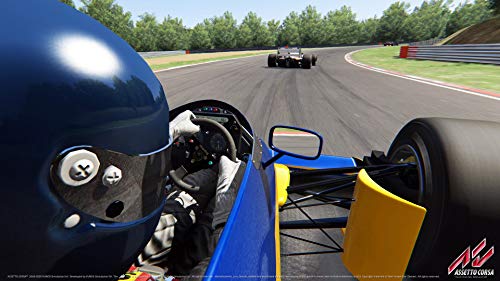 Assetto Corsa - Xbox One Standard Edition