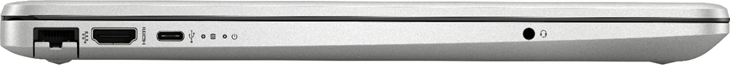 HP [Windows 11] 2022 Newest 15 Laptop, 11th Gen Intel i3-1115G4 16GB RAM 512GB SSD, Webcam, 15.6" FHD IPS Micro-Edge Display, HDMI, Wi-Fi, Fast Charge, Lightweight Thin Design| VAATE Bundle