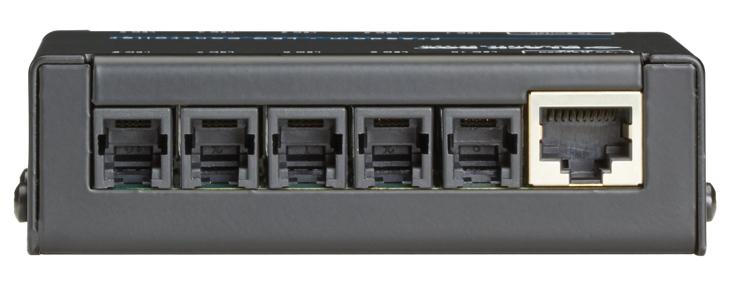 SERVSWITCH Freedom LED Monitor IDENTIFIC