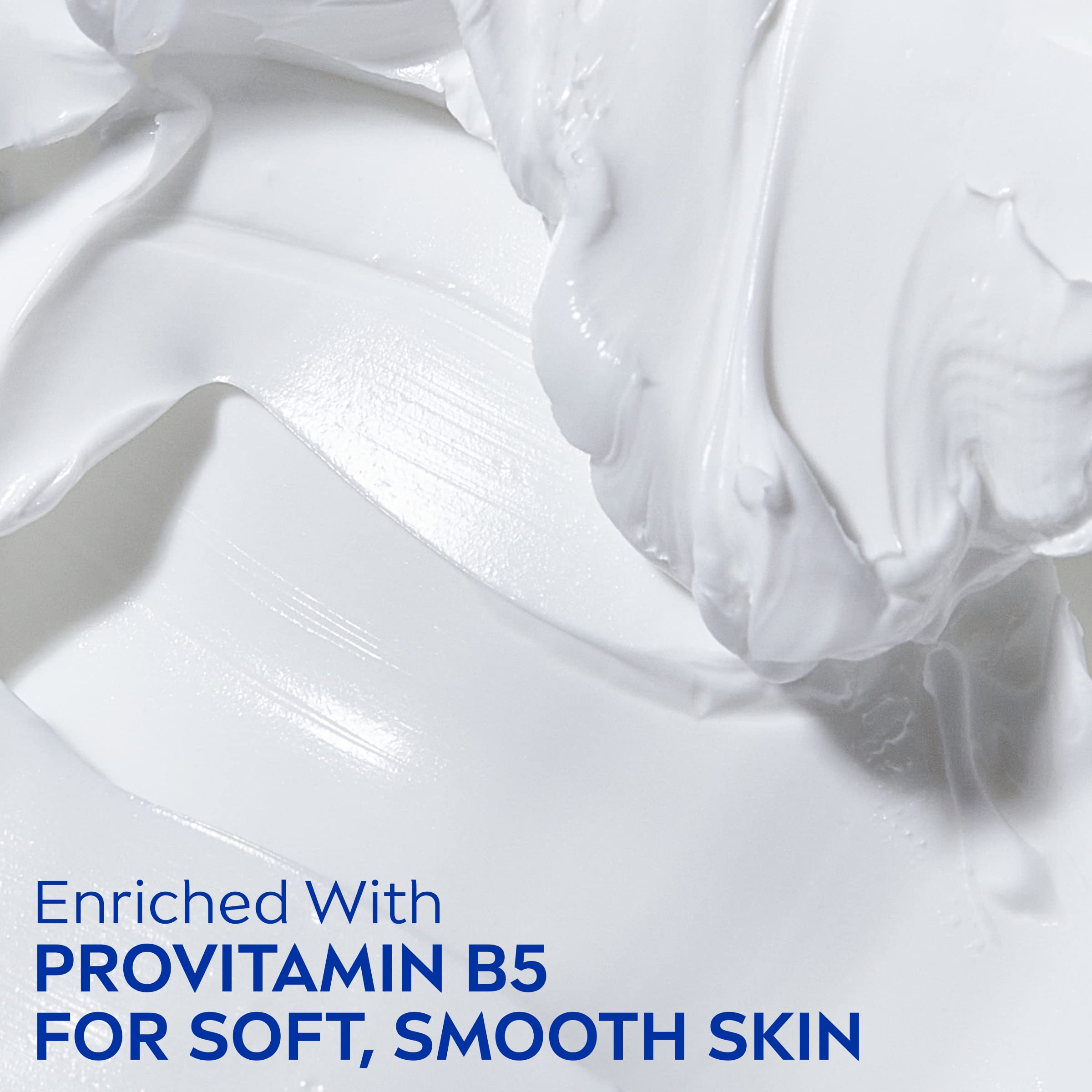 NIVEA Creme Body, Face and Hand Moisturizing Cream, 2 Oz Tube (Pack of 1)