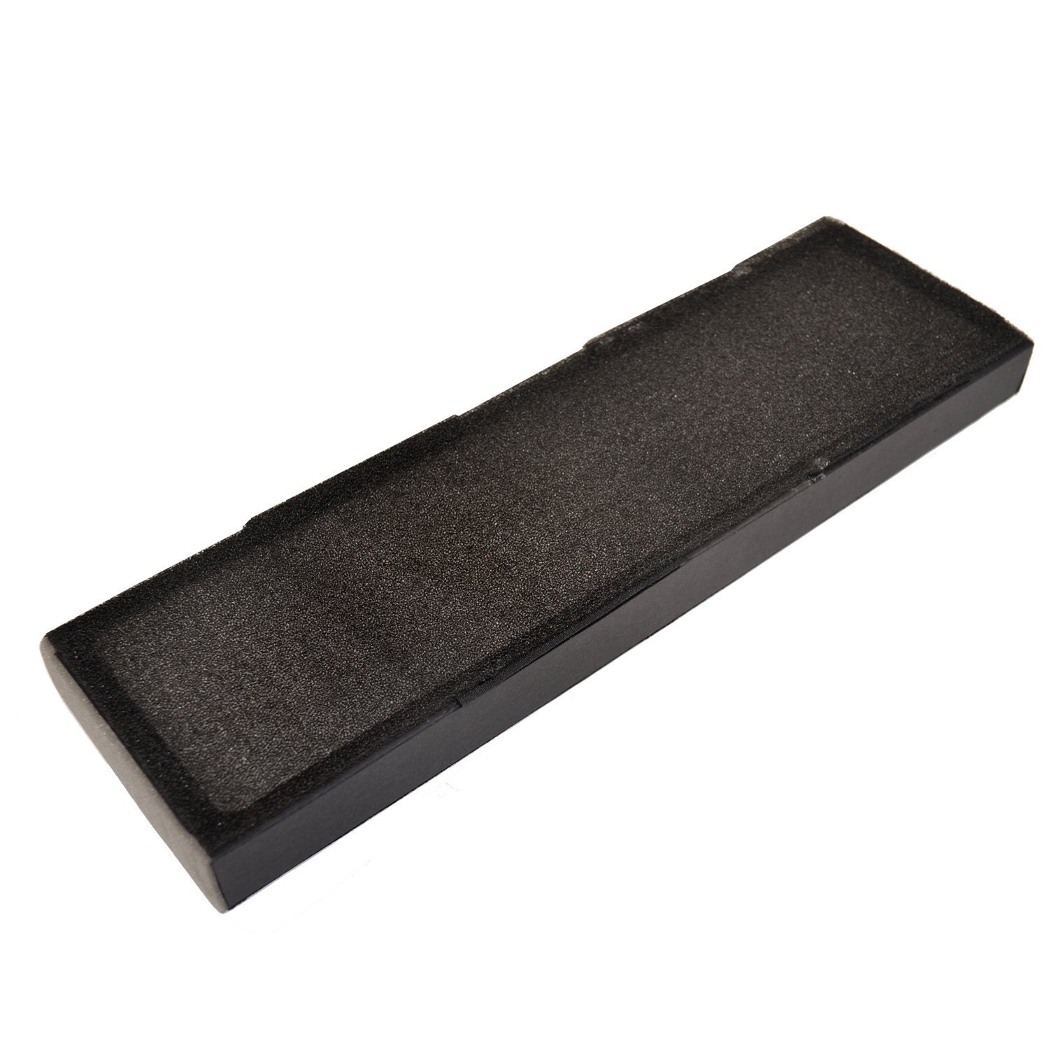 HQRP 2-Pack True HEPA Filter compatible with InvisiClean IC-6022, Invisi-Clean IC6022 Air Filter Replacement
