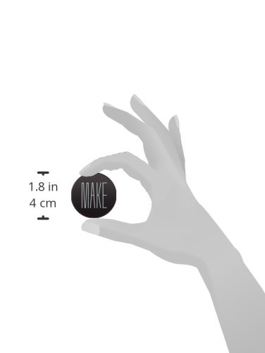 Make Cosmetics Soft Focus Corrective Duo Conceal Set, Warm No. 4