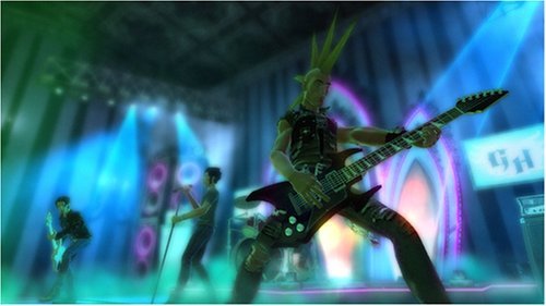 Guitar Hero World Tour - Playstation 3 (Game only) (Renewed)