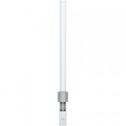 UBIQUITI Networks AMO-2G13 Ubiquiti AMO-2G13, 2.4GHz 2x2 13dBi AirMax Omni Antenna Integrat AMO-2G13