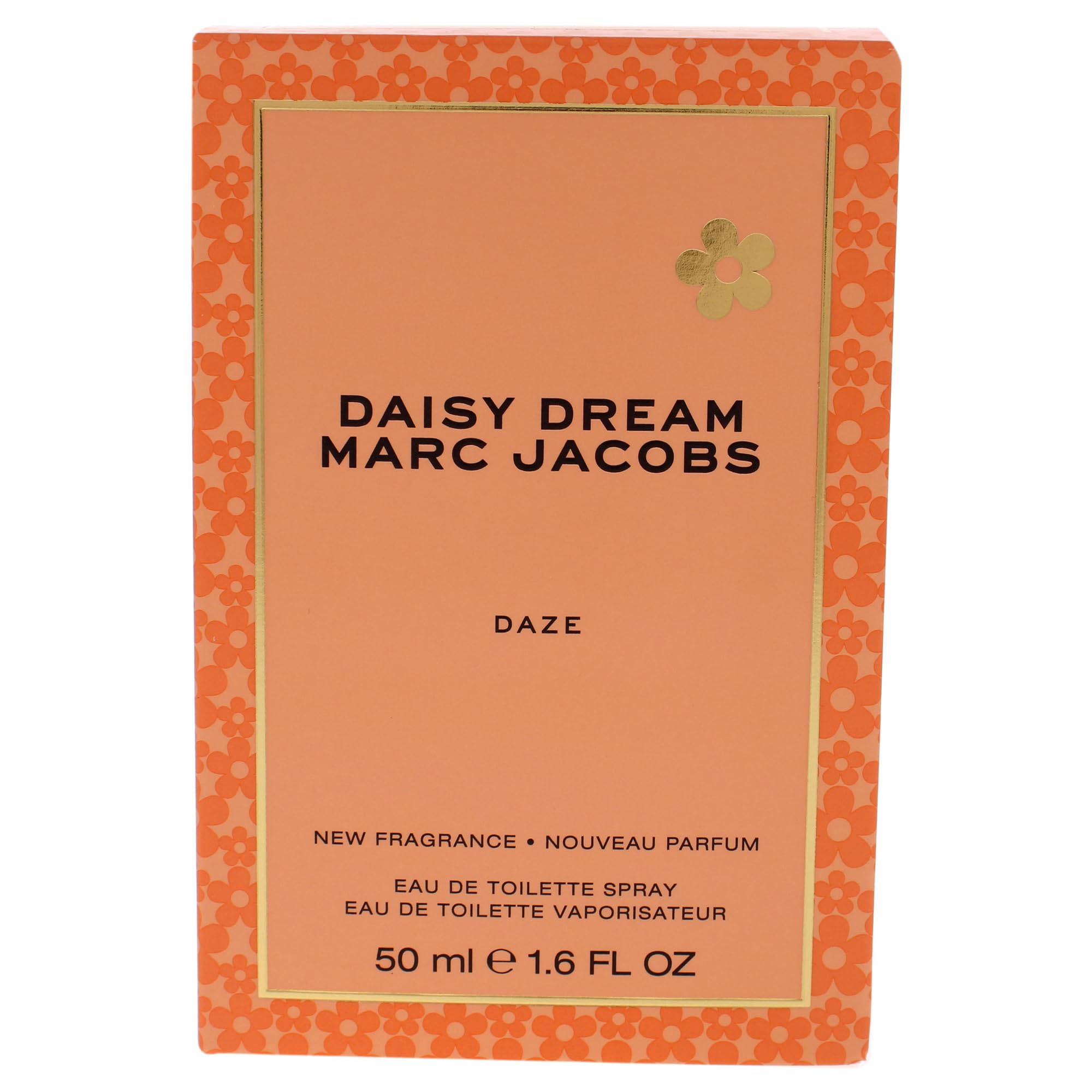 Marc Jacobs Daisy Dream Daze Women 1.6 oz EDT Spray
