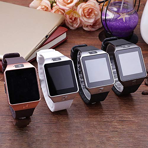 Durable and Practical Smart Watch Dz09 Smartwatch Watches for iOS for Android Sim Card Camera Smart Watch