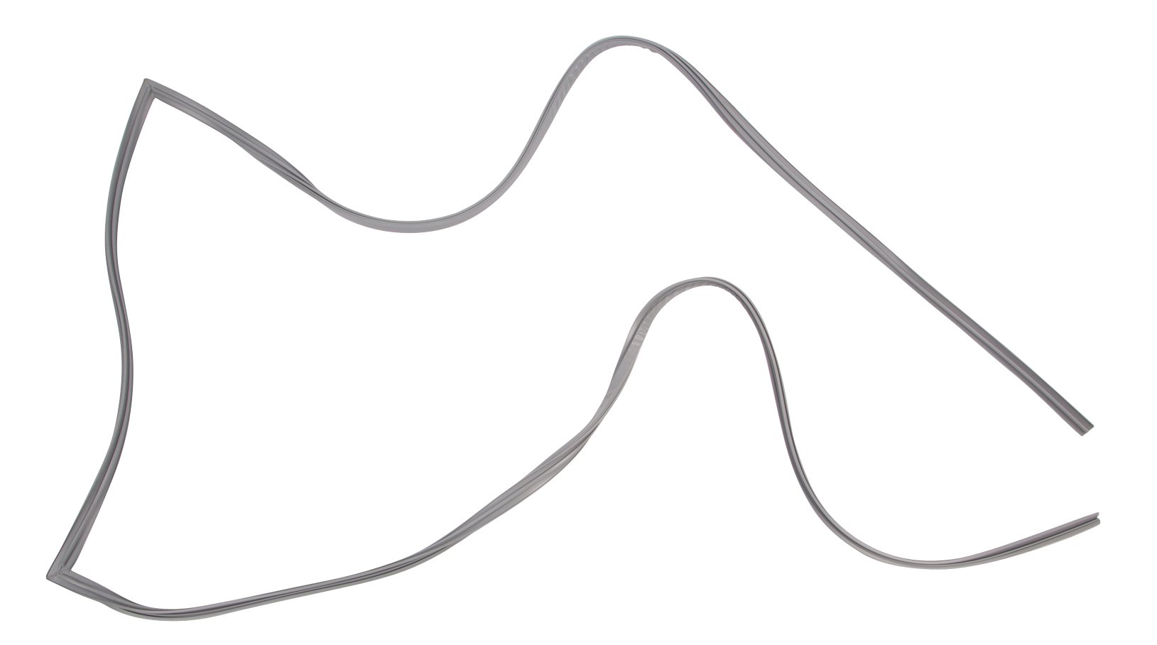 NORLAKE 003721 Gasket Door 30 X 78 Right Hand