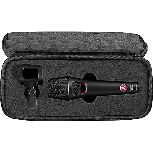 Austrian Audio OD505 Active Dynamic Vocal Microphone