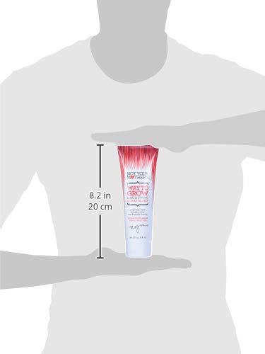 Not Your Mothers Way To Grow Conditioner 8 Ounce (Long+Strong) (235ml)