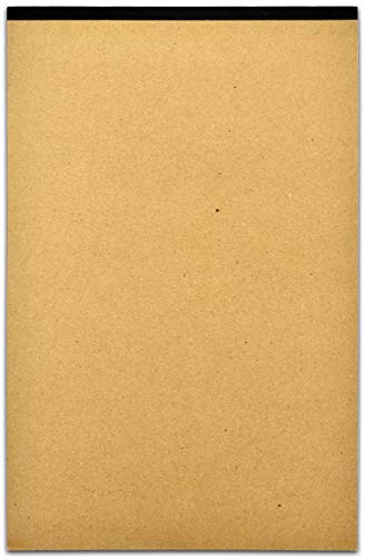 Helix - Grid Vellum Paper Pad - 8" x 8" / 11" x 17" - 50 sheets