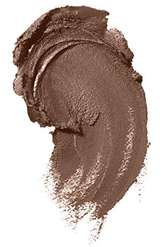 Maybelline New York Eyestudio ColorTattoo Metal 24HR Cream Gel Eyeshadow, Bad to the Bronze, 0.14 Ounce (1 Count)