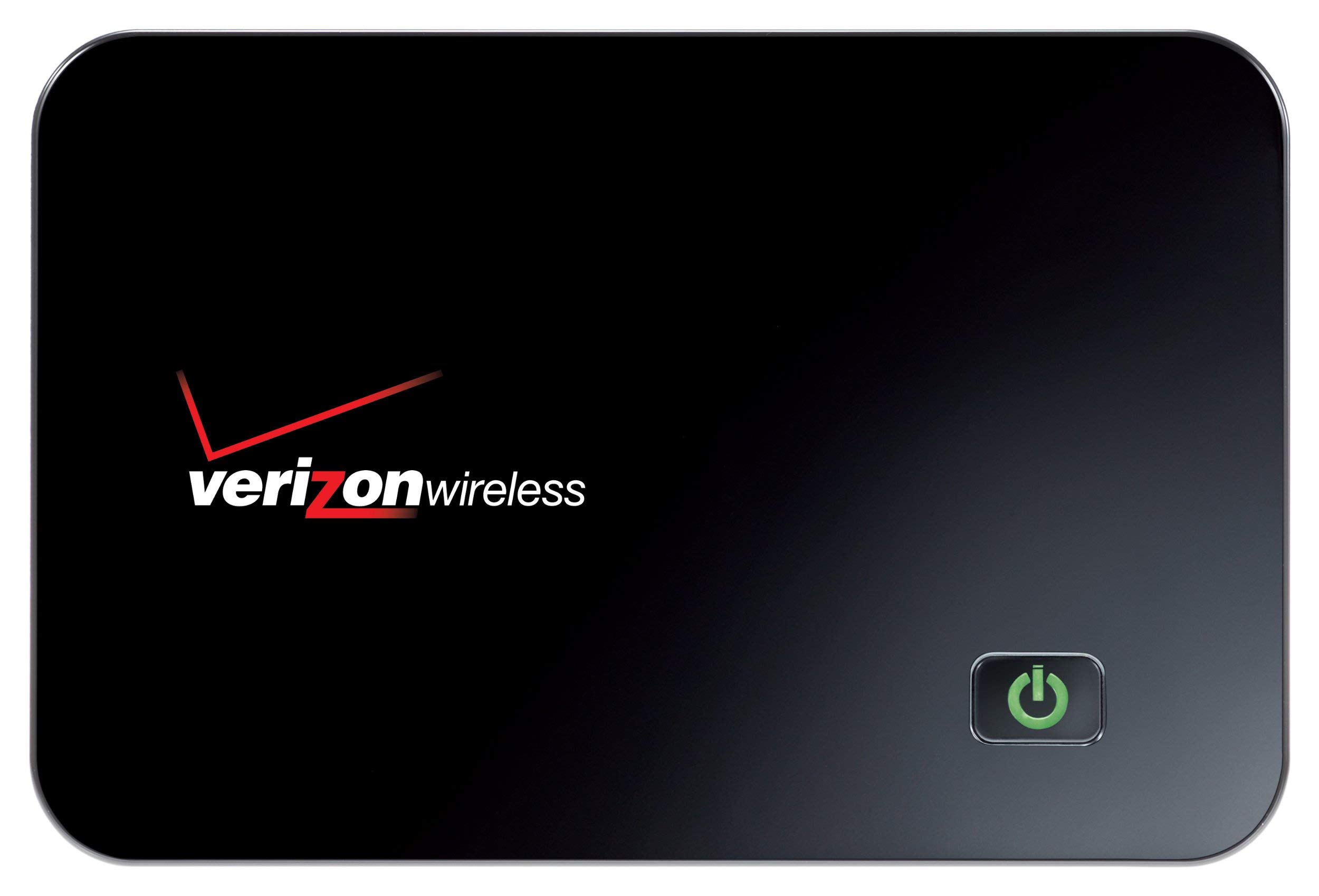Novatel MiFi 2200 Mobile Wi-Fi Modem (Verizon Wireless)