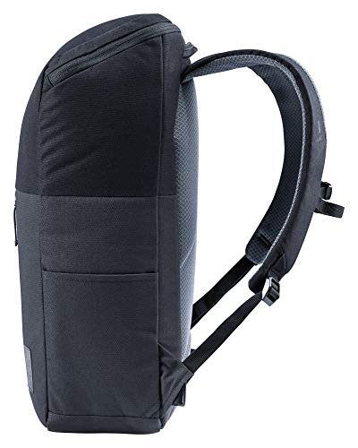 Deuter UP Stockholm Urban Daypack - Black