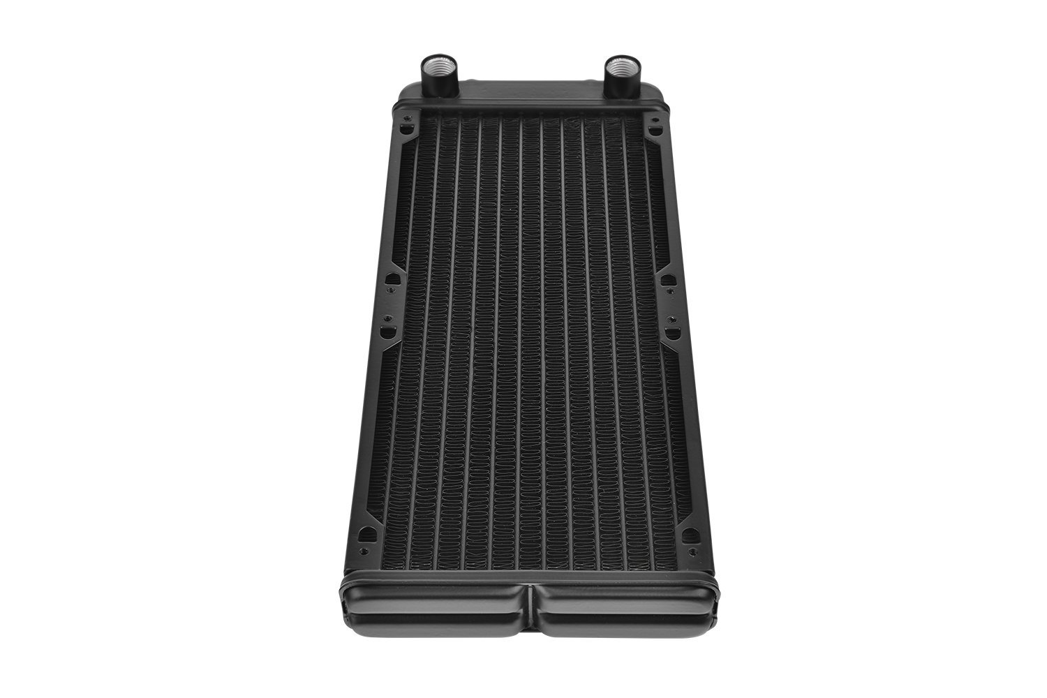 Thermaltake 240mm Pacific DIY Liquid Cooling System R240 Radiator Cooling CL-W009-AL00BL-A