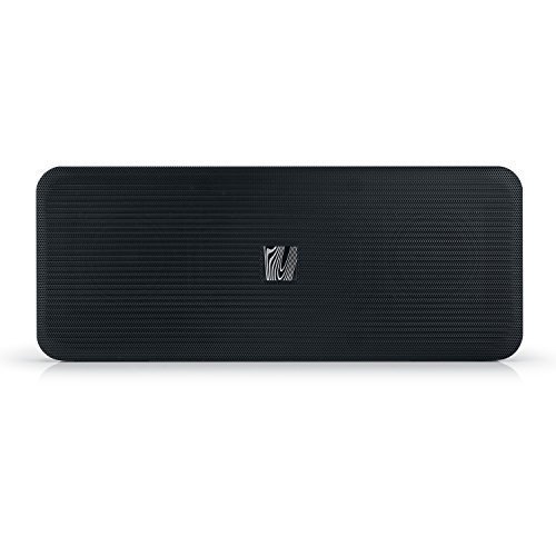 Soundfreaq Sound Kick 2, Splashproof Bluetooth Travel Speaker