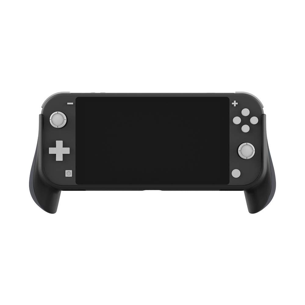 Azakio, Grip case for Nintendo Switch Lite,Ergonomic Nintendo Switch Lite Hand Grip, Accessories for Switch Lite (Green)