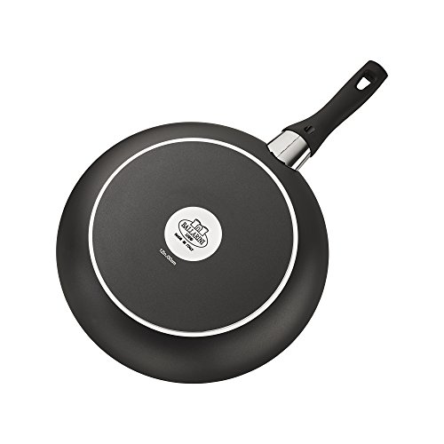 Ballarini Pisa Forged Aluminum 2-pc Nonstick Fry Pan Set, Made in Italy