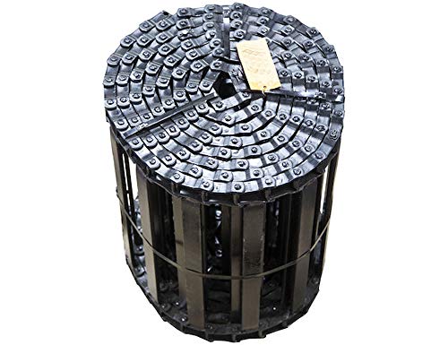 Buyers Products 1452150 Chain, Conveyor, Replaces Flink #LMC-5H 20096