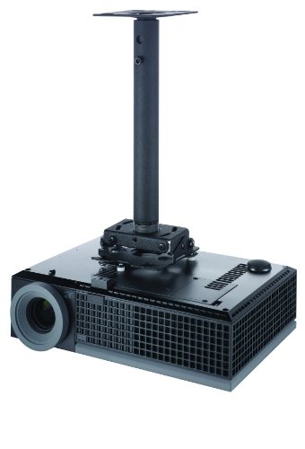Dell 1209S DLP Projector (Black)