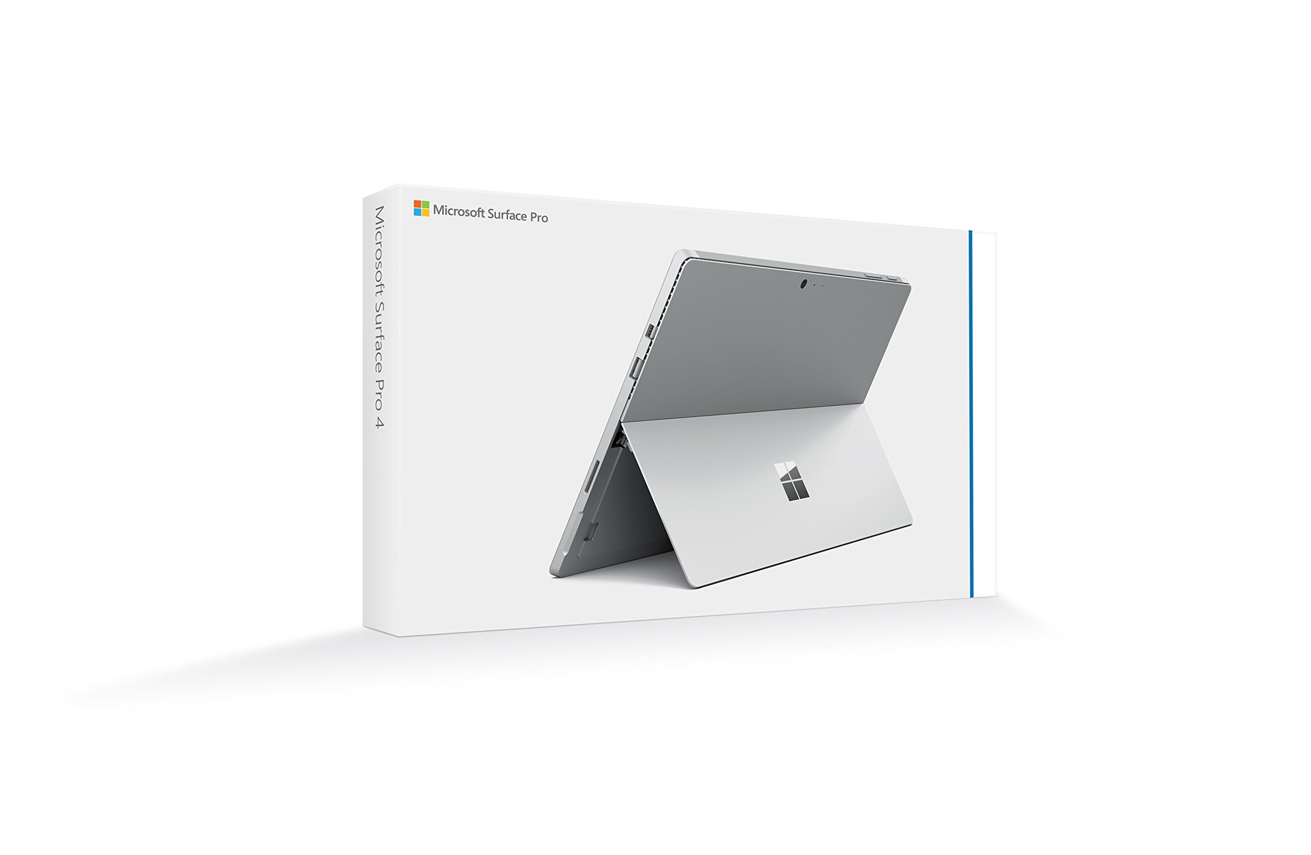Microsoft Surface Pro 4 (512 GB, 16 GB RAM, Intel Core i5)