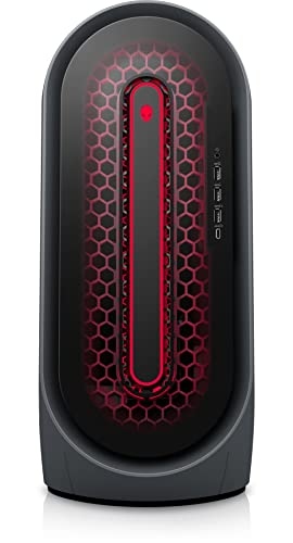 Dell Alienware Aurora Ryzen R14 Gaming Desktop - AMD Ryzen 7 5800X NVIDIA® GeForce RTX 3080, 32GB DDR4, 2 TB SSD + 2 TB HDD Windows 11 Home