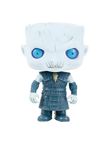 Funko POP Game of Thrones: Night King Action Figure