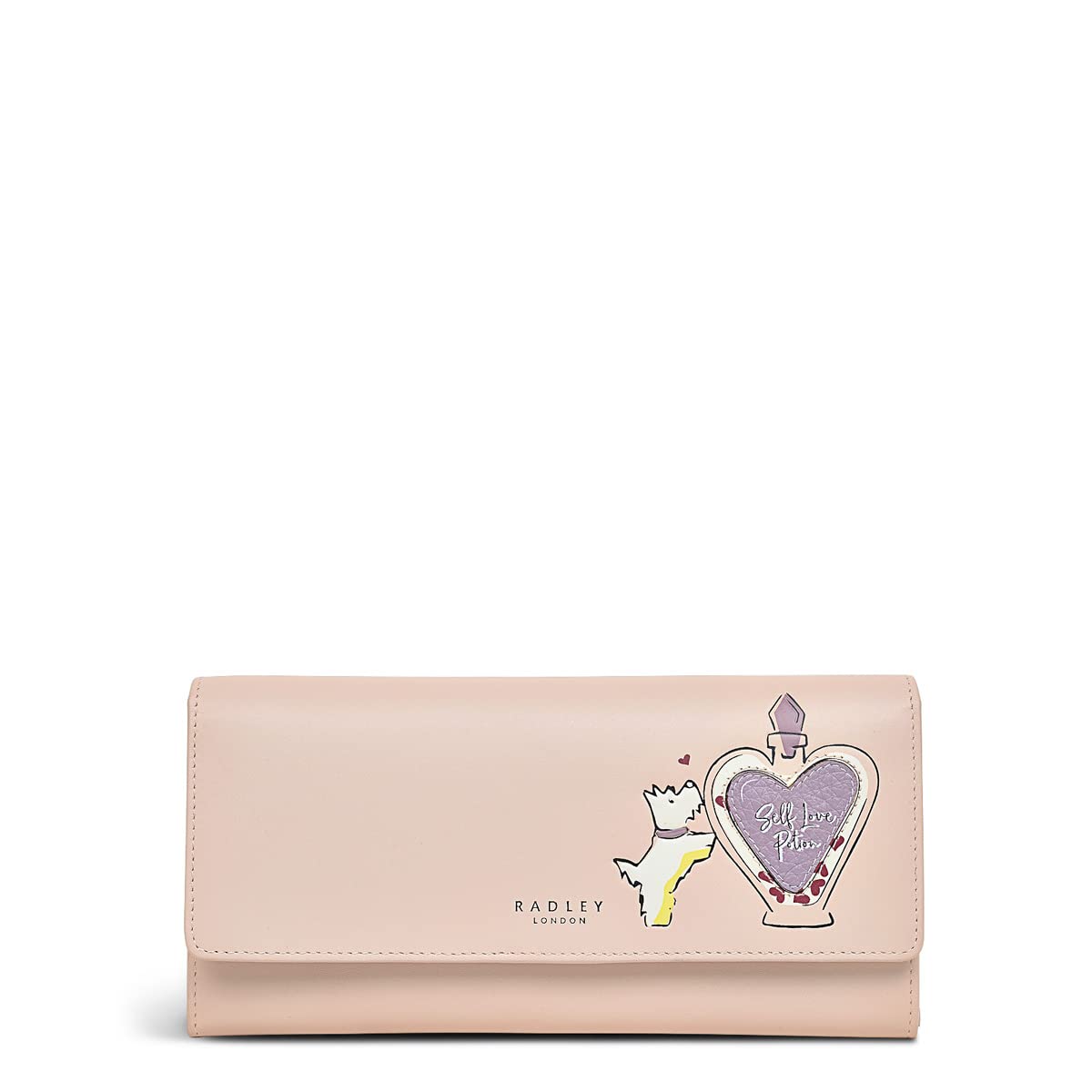 RADLEY London Love Potion - Large Flapover Matinee