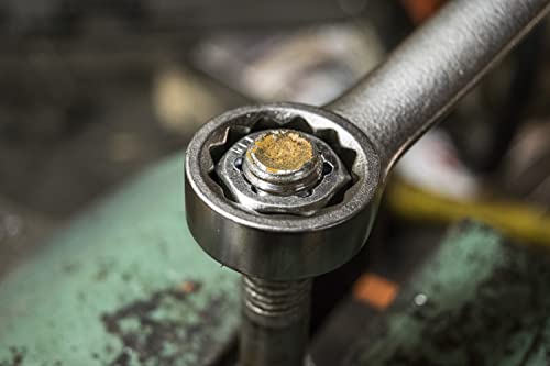 Century Drill & Tool 92920 Rethreading Die, 1-14NF