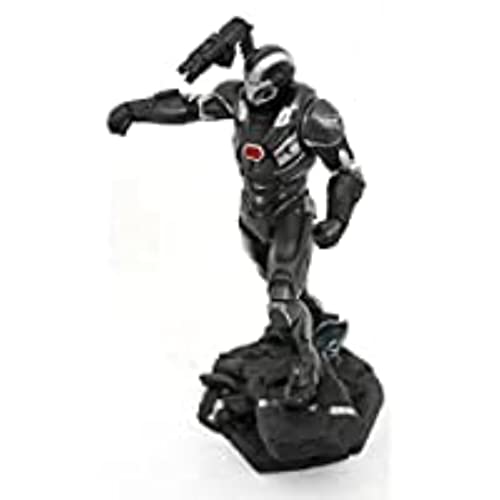 Diamond Select Toys Marvel Gallery: Avengers Endgame: War Machine PVC Figure
