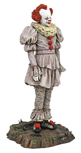 DIAMOND SELECT TOYS It Chapter 2 Gallery Pennywise Swamp PVC Statue