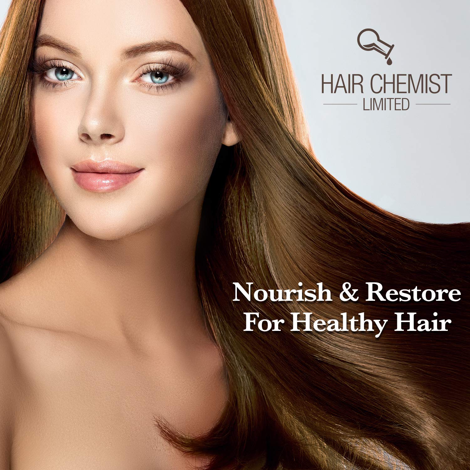 Hair Chemist Collagen and Vit E Max Volume Shampoo 10 ounce
