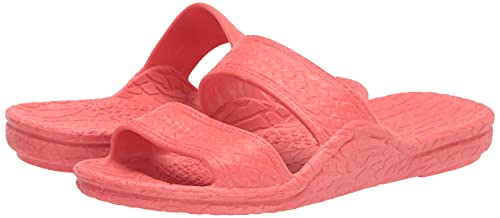 Color Jandal in Pink by Pali Hawaii (6)