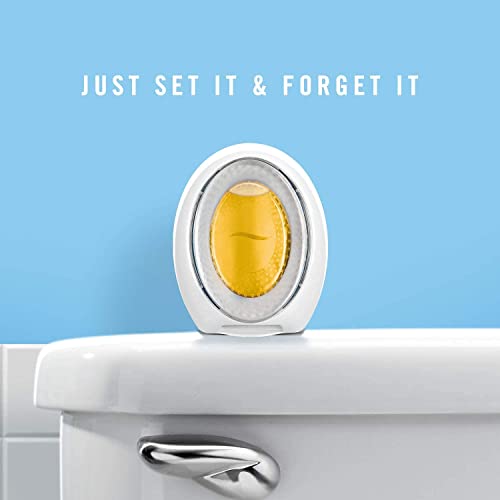Febreze Small Spaces Air Freshener - Linen & Sky (Pack of 4)