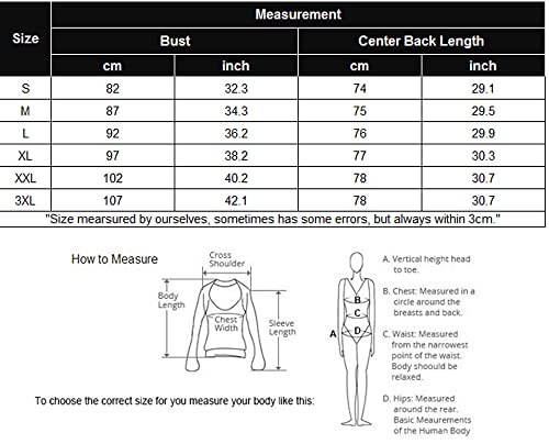 Ekouaer Women Nightgowns Spaghetti Strap Solid Nighties Sleeveless Sleepwear Dress Black Large