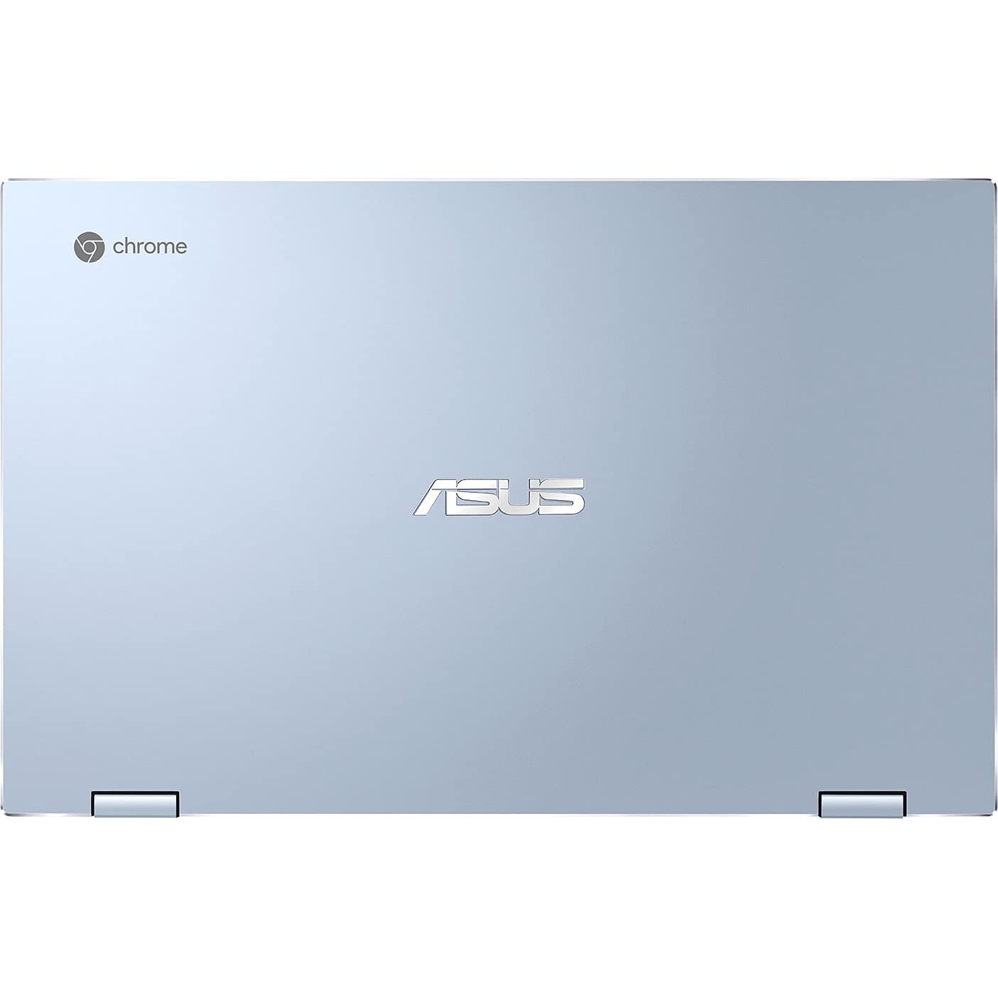 Asus Chromebook Flip C433TA YS344T - 14" - Core m3 8100Y - 4 GB RAM - 64 GB (Renewed)