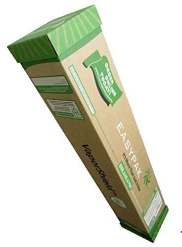 Easy Pak kit, LED 4 Ft Standard